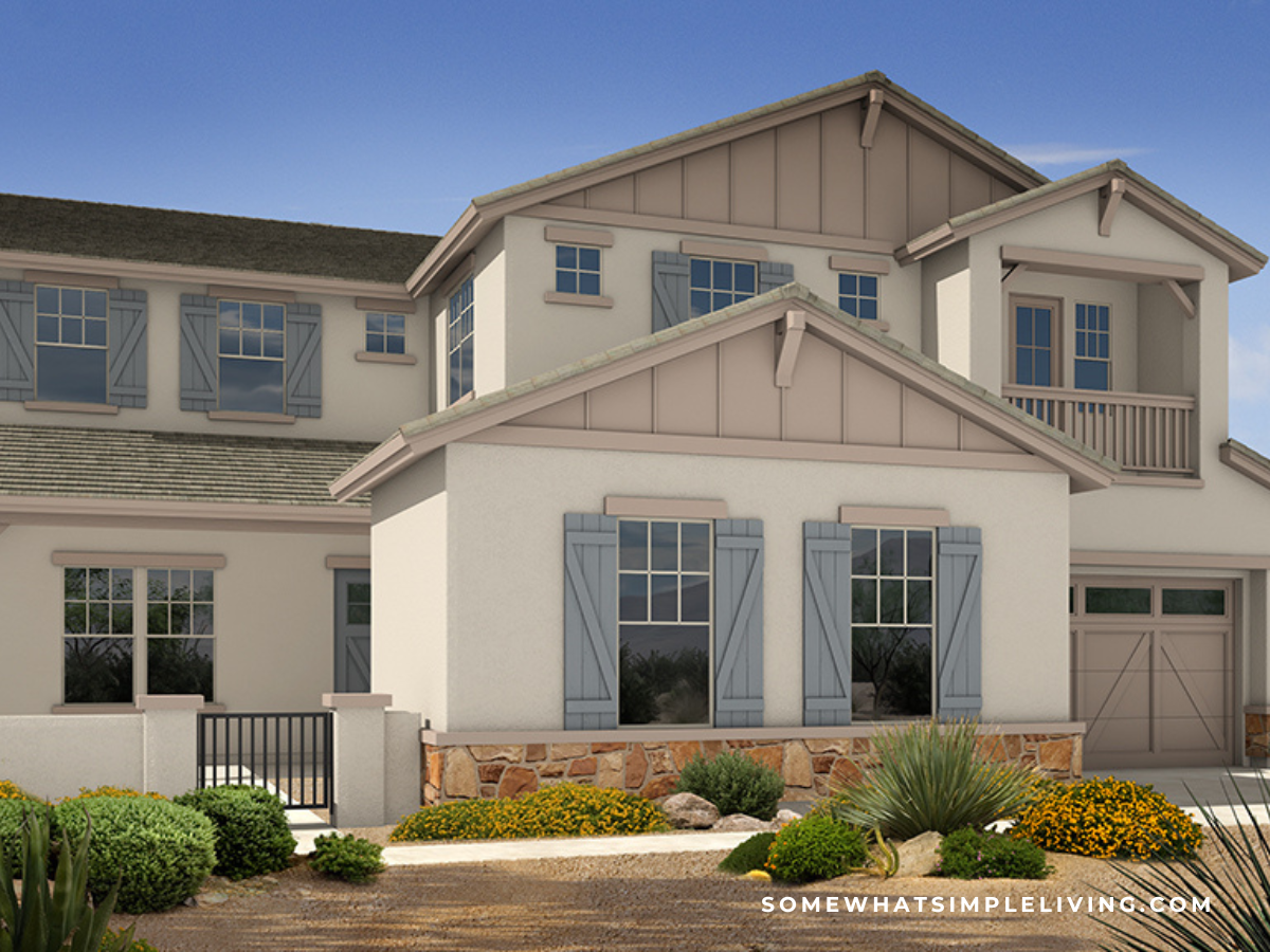 We Are Building a Home!!!