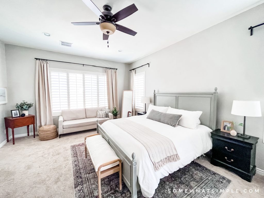 The ABC's of Primary Bedroom Design