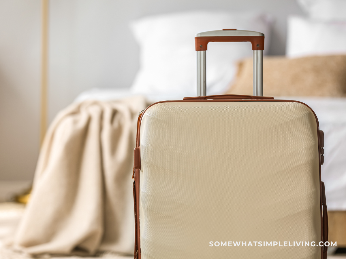Moving Organization Tips to Keep You Sane