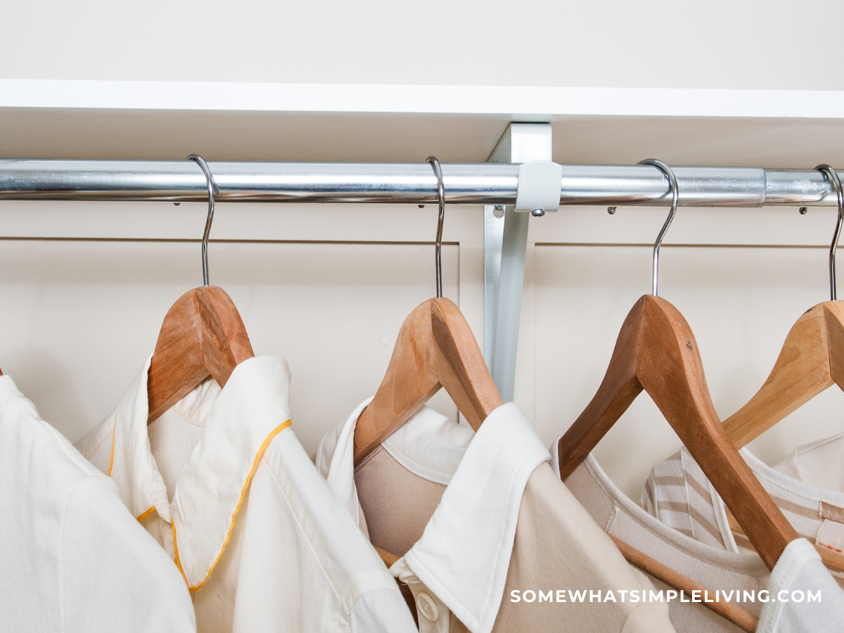 Closet Essentials: The Must-Haves for a Closet That Actually Works