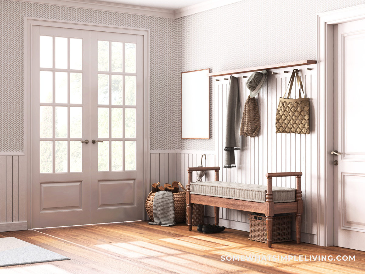 Spring Reset: 5 Simple Things to Do